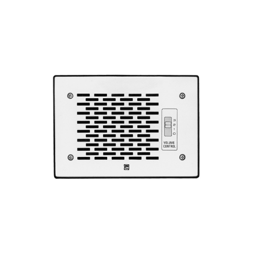 Loa Âm Tường PAVA TOA PC-391T - TID – Nhà Nhập Khẩu Và Phân Phối Thiết ...